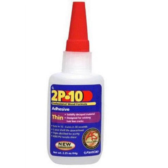 Fiberglass Repair Kit