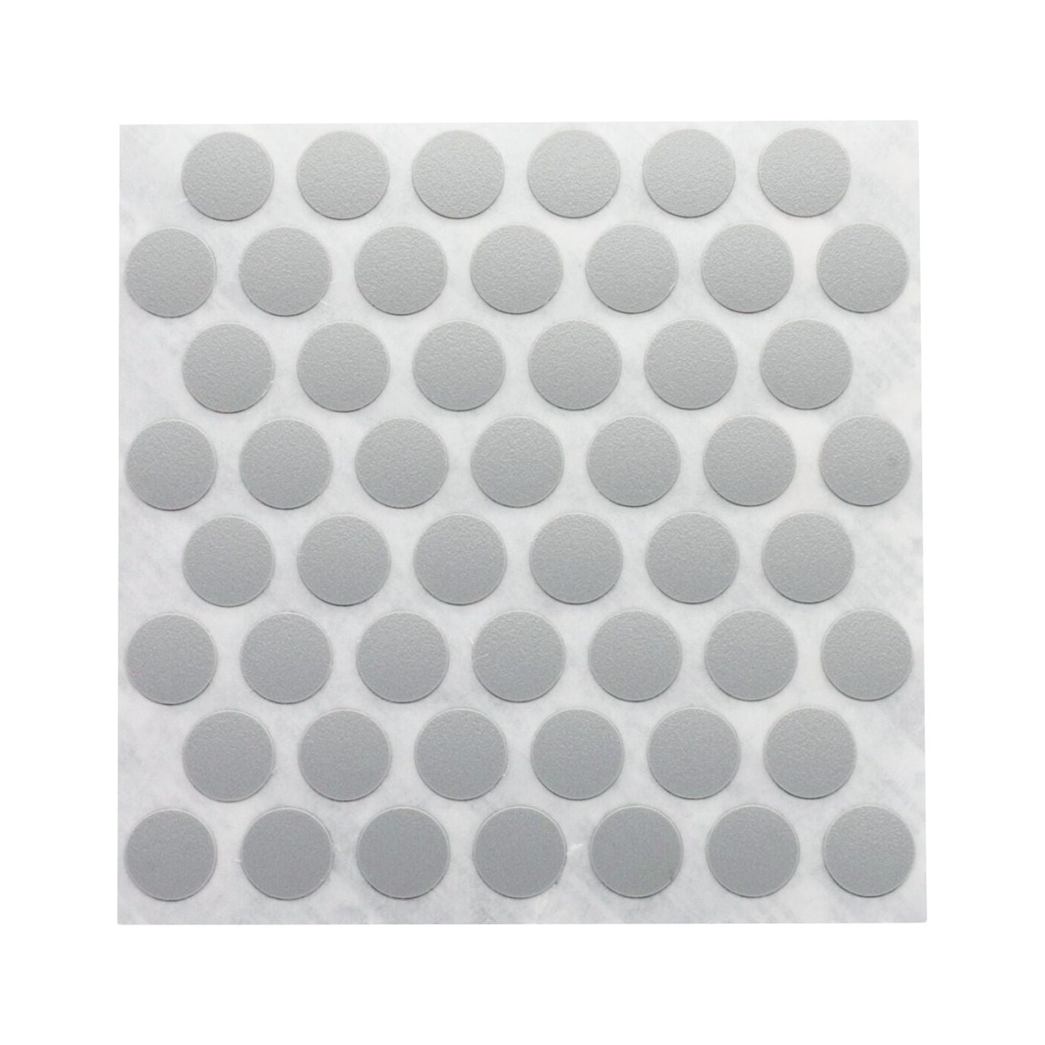 Fastcap 9/16" Adhesive Screw Cap Covers Folkstone Gray, Box Of 1060 ...