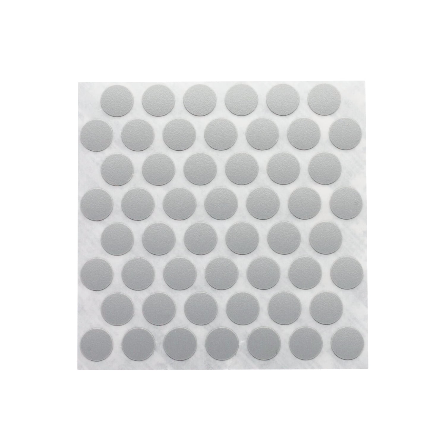 Fastcap 9/16" Self Adhesive Screw Cap Covers Folkstone Gray, 53 Pack ...