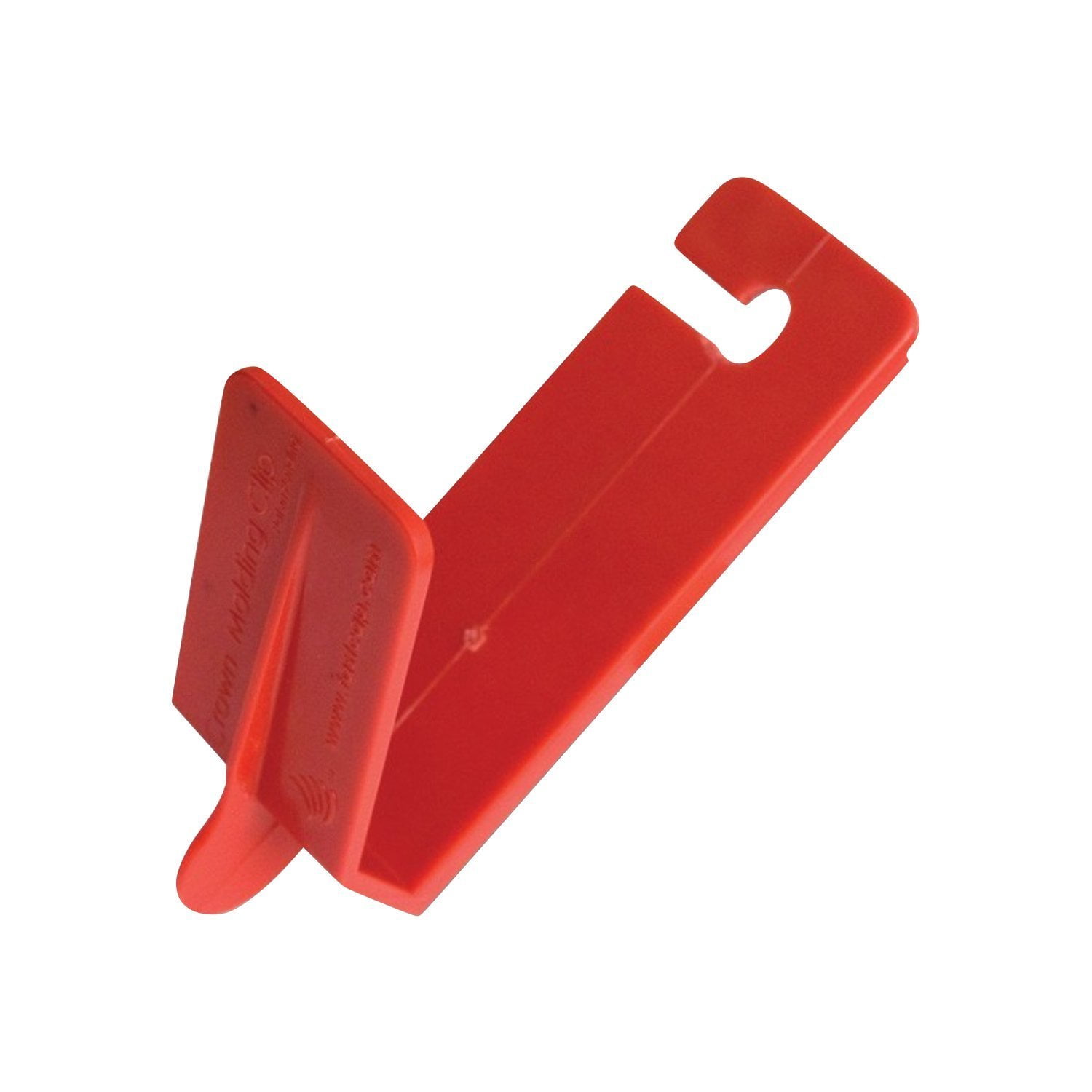 Fastcap Crown Molding Clip, 4-Pack - Walmart.com