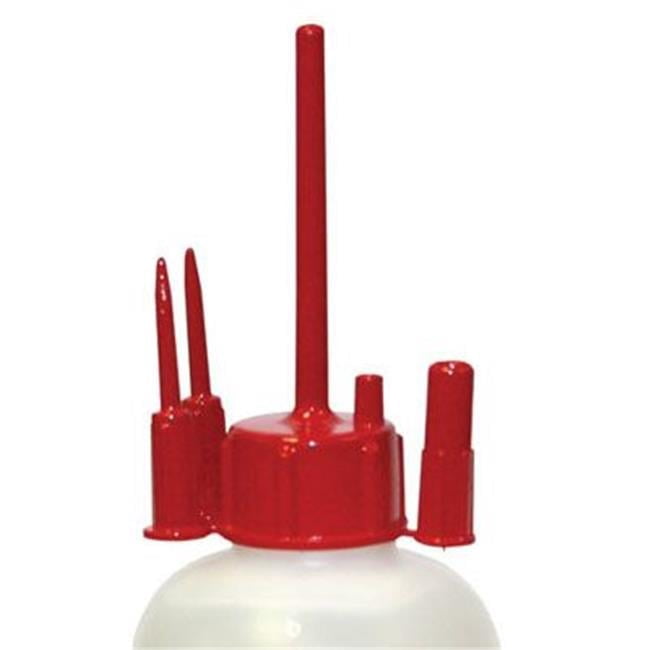Fastcap FC2P10 XTIP 10 oz Multi Cap for Bottles - Walmart.com