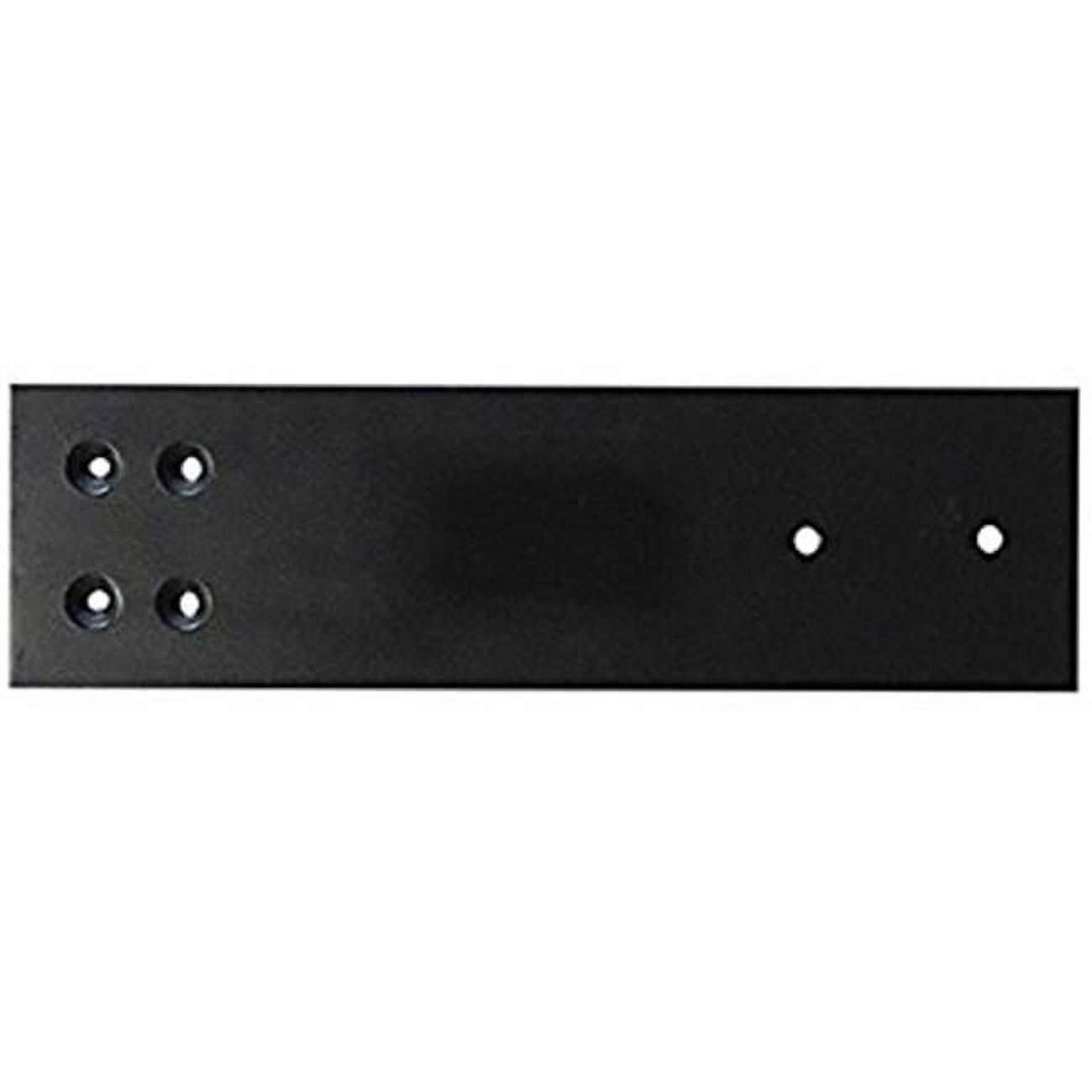 Fastcap FCSTEALTH HD12 BLK 0.25 x 3 - 0.5 in. & 12 in. Speed Brace ...