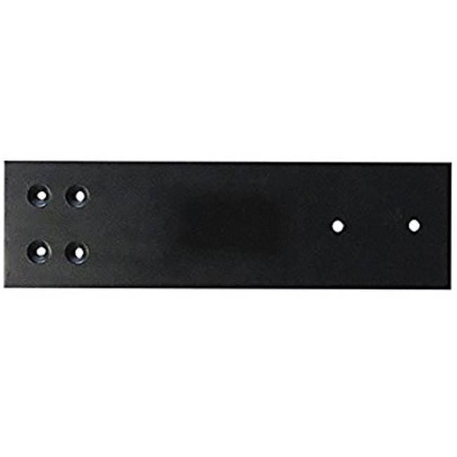 Fastcap FCSTEALTH HD12 BLK 0.25 x 3 - 0.5 in. & 12 in. Speed Brace ...