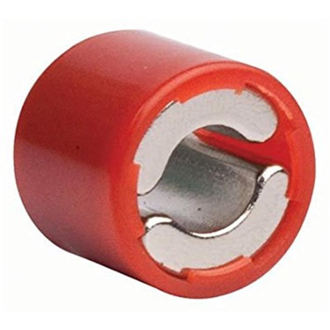 Fastcap Screwdriver Tip Magnet, Red - Walmart.com