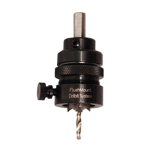 Fastcap Flush Mount Bit - Walmart.com