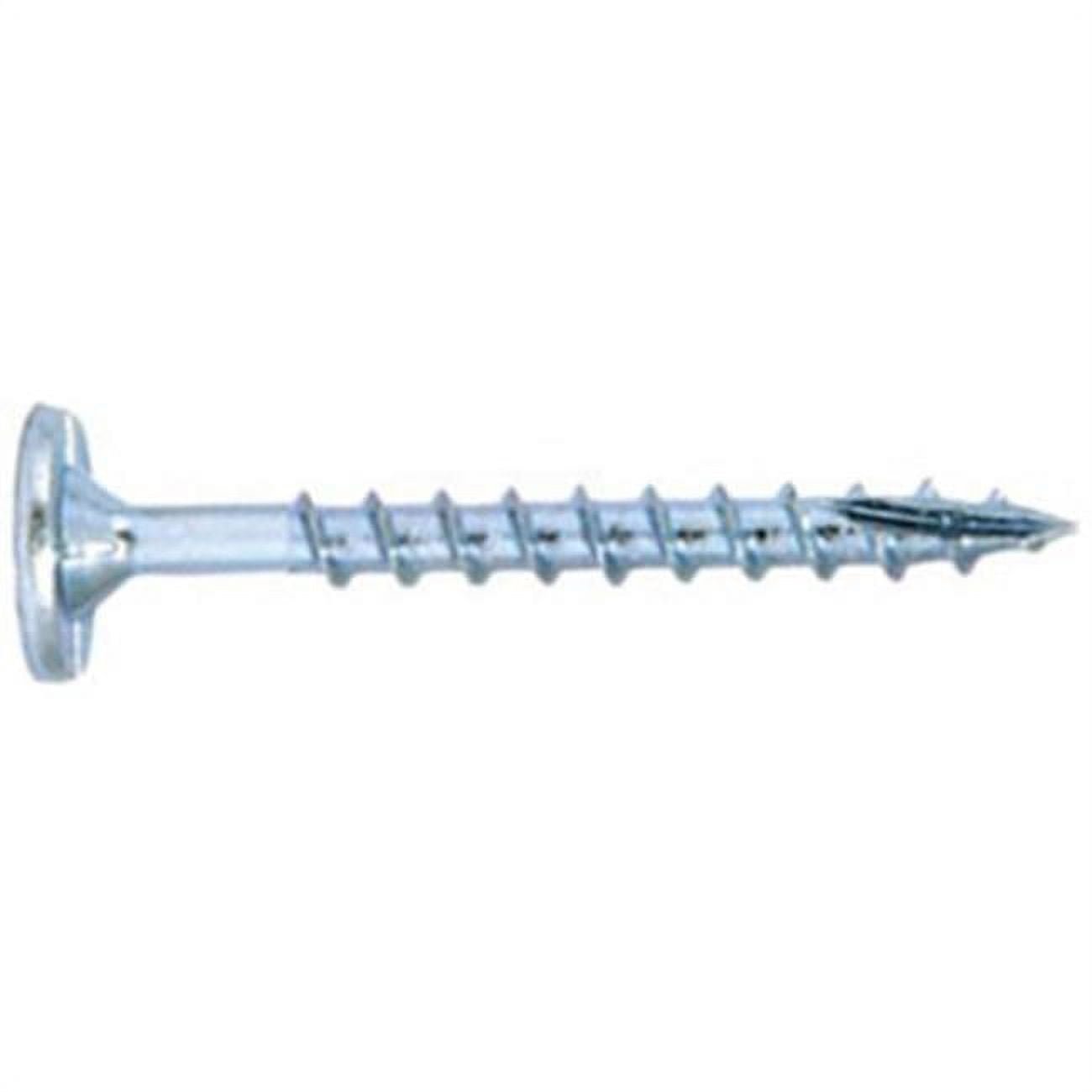 Fastcap PHZ8.1.5 Powerhead Cabinet Installation Screws 1.5-Inch -50 ...