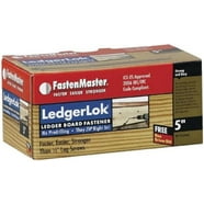 Premium Two-Piece Paper Fasteners, 1" Capacity, 2.75" Center To Center ...