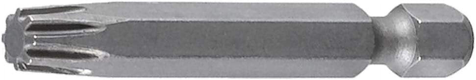 FastenMaster FMSPIDER3-2PK HeadLOK Spider Driver Bit, 2 Inches, 2-Pack ...