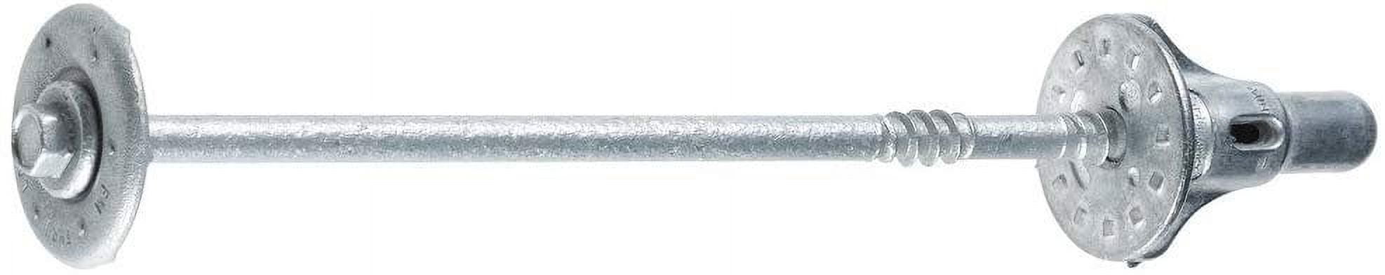 FastenMaster FMTHR007-24 ThruLOK Screw Bolt Fastening System, 7 Inches ...