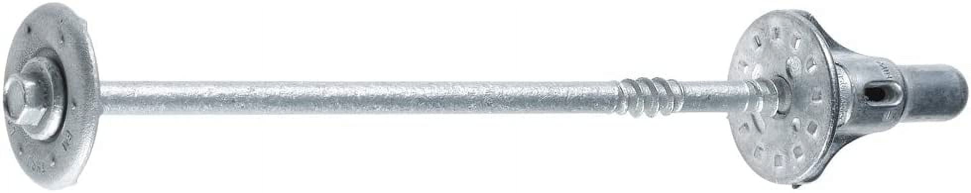 FastenMaster FMTHR007-24 ThruLOK Screw Bolt Fastening System, 7 Inches ...