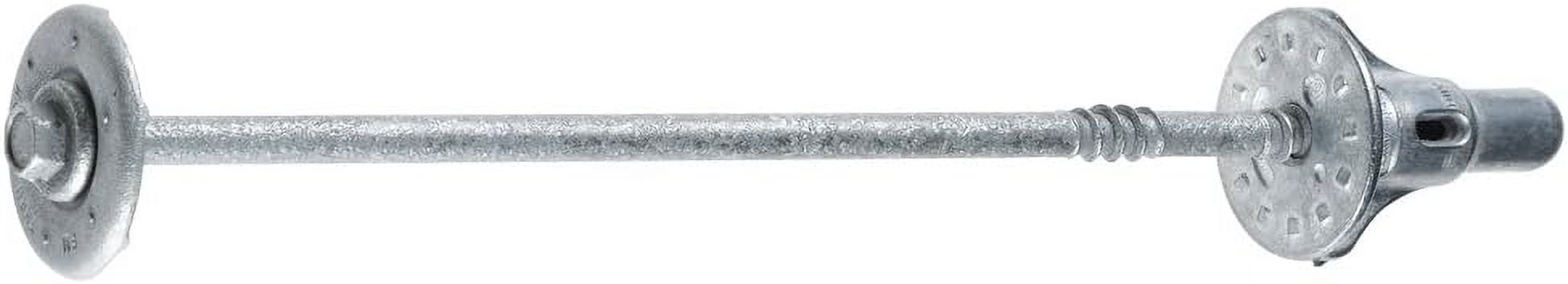 FastenMaster FMTHR008-24 ThruLOK Screw Bolt Fastening System, 8 Inches ...