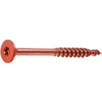 OMG! Wood Screw 3-1/2"L - Walmart.com