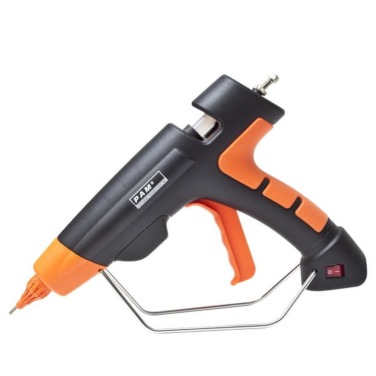FastenMaster HB220 High-Temperature 220 Watt Adjustable Glue Gun ...