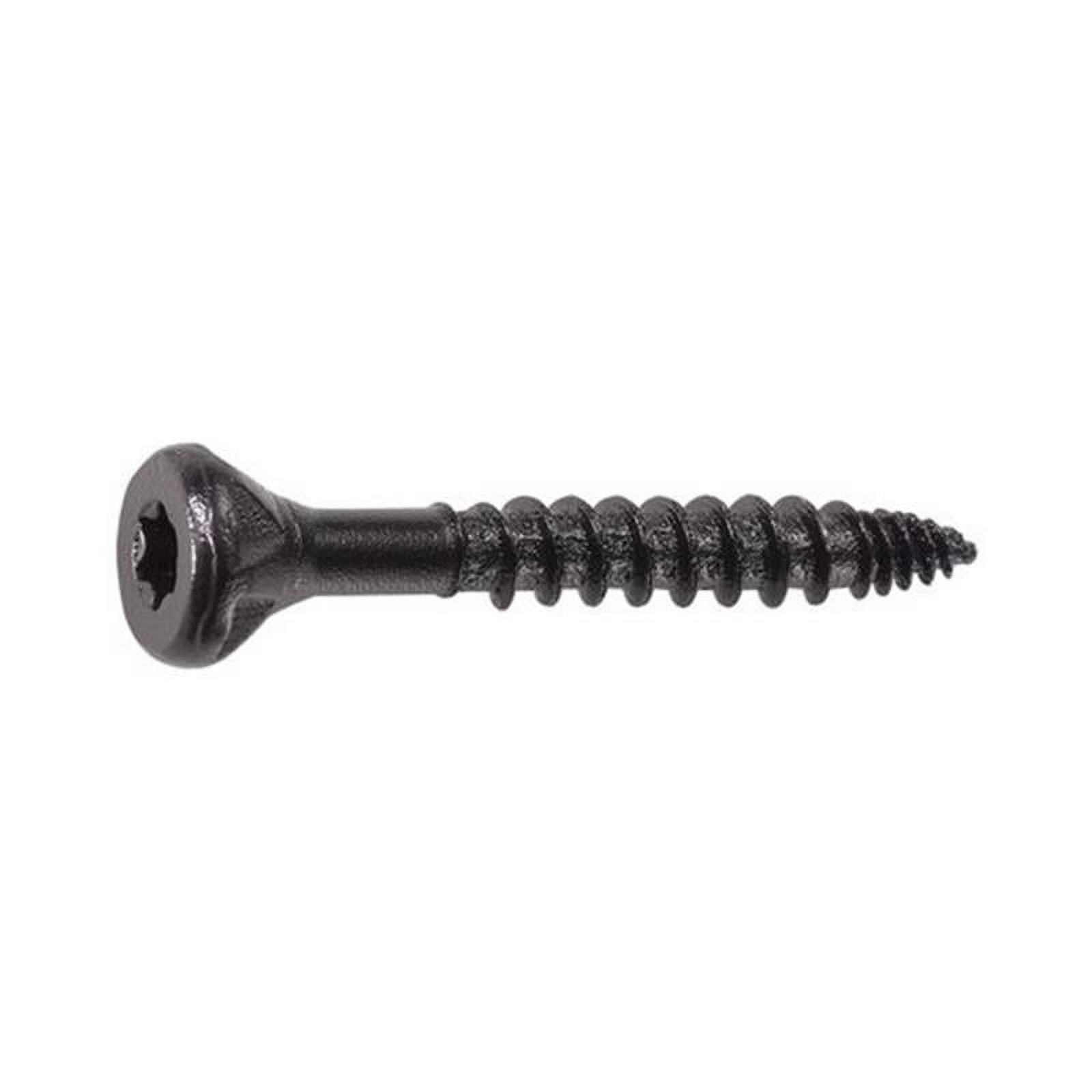 FastenMaster MVP 4 in. L Torx Ttap Self-Tapping Wood Screws 100 pk ...