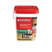 FastenMaster Timberlok Heavy Duty Wood Screws, 10 Inch, Pack of 250 for ...