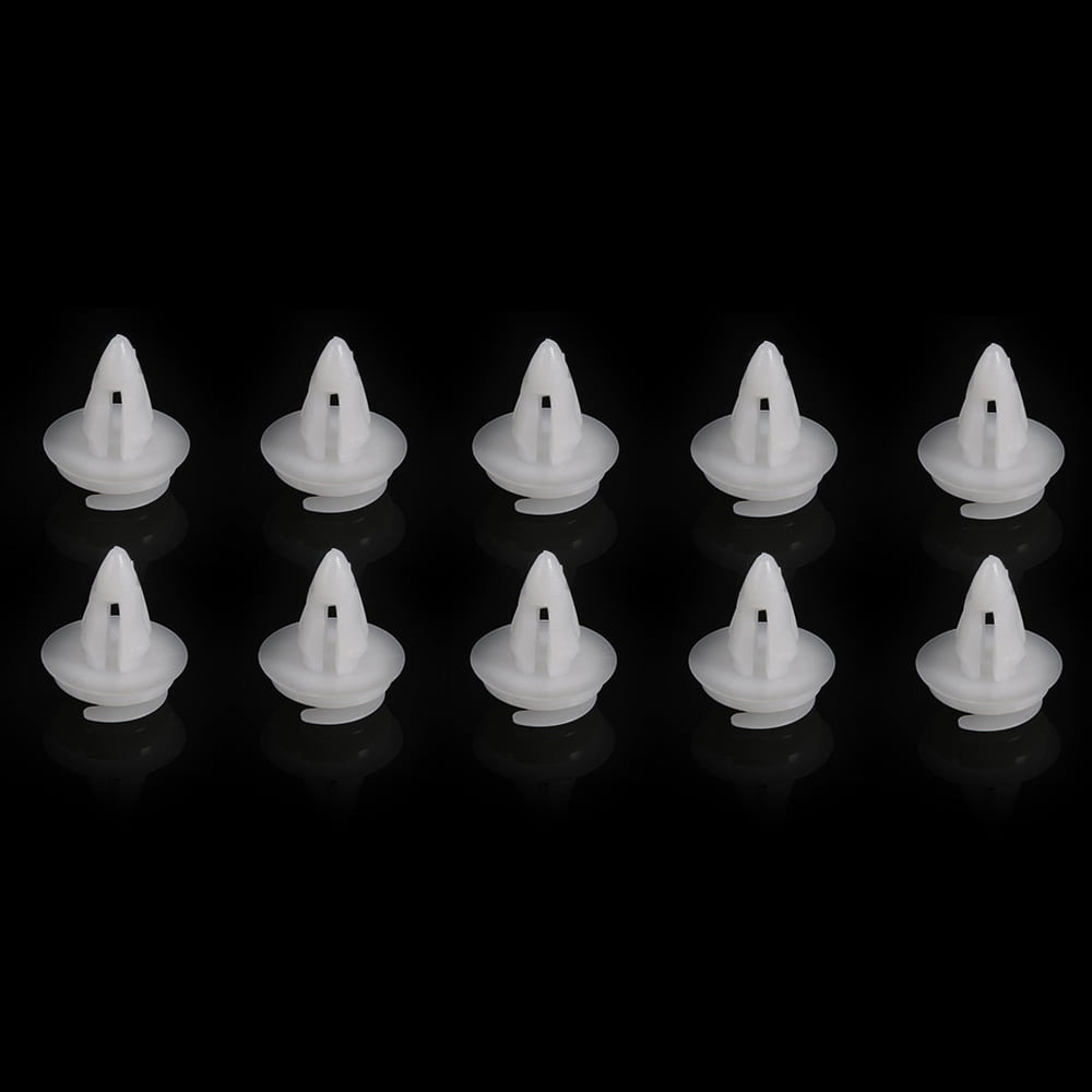 Fastener Boot,E39 E36 E53 E46 E39 E36 Retainer Clips Pcs Interior Door ...