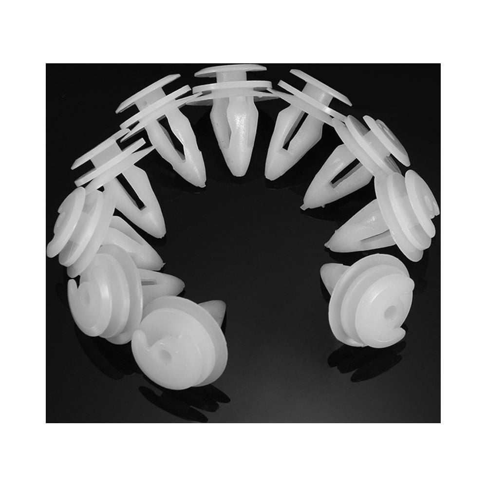 Fastener Boot,Retainer Clips Interior Door Panel Pcs Interior Door ...