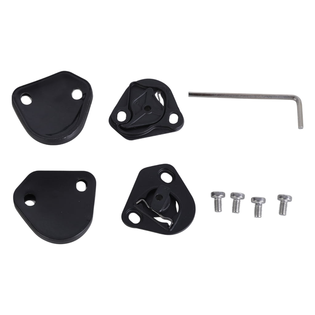 Fastener Clip Helmets Lenses Motorcycle Helmets Side Plate Clip Helmets ...