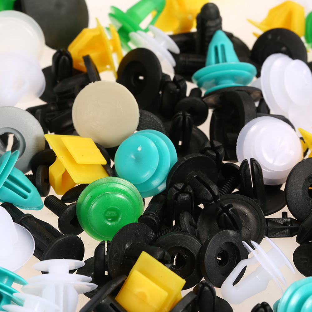 Fastener Clips,Universal Door Panel Rivet Car All Car Huiop Clips ...