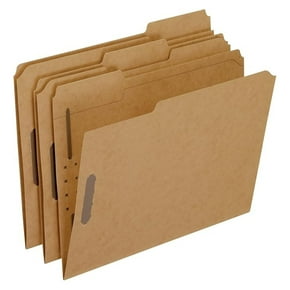 Manila Folders in Folders - Walmart.com
