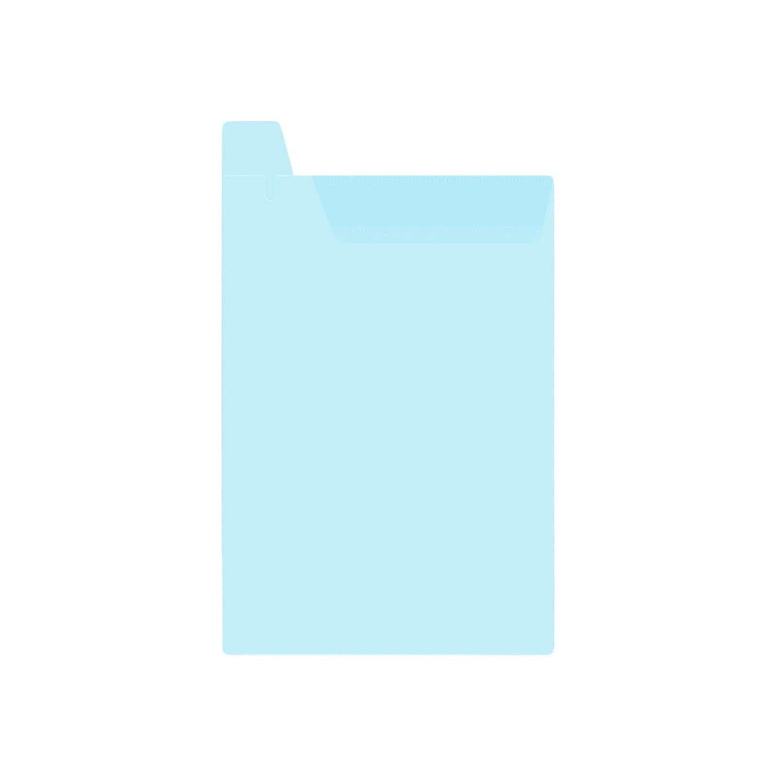 Fastener File Folders, Durable Portable Document Organizer, Organize ...