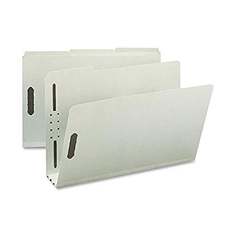Fastener Folder Green (NATSP17236) - Walmart.com