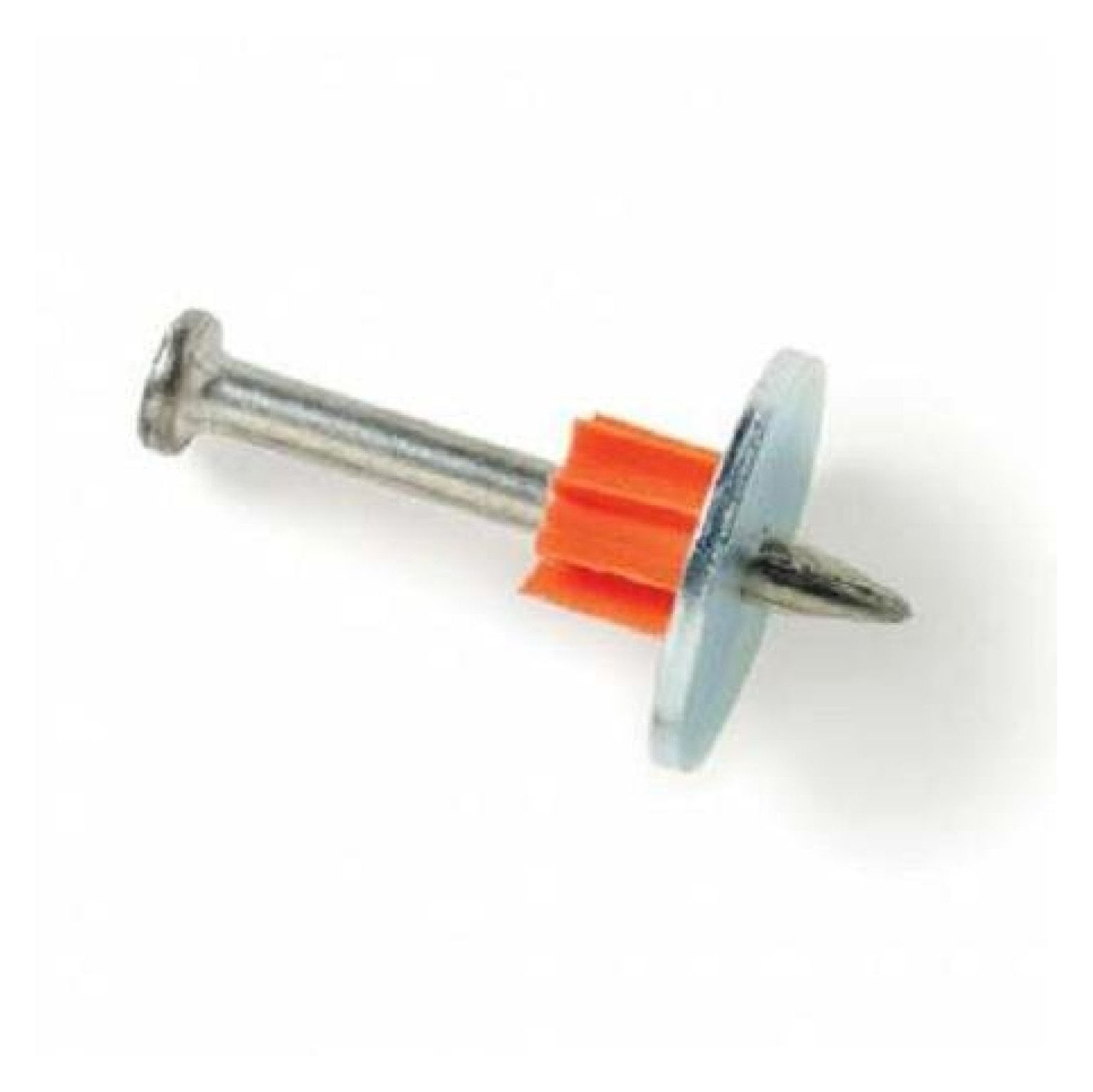 Fastener Pin with Washer 3/4 Inch - PK100 - Steel Pin Fasteners for ...