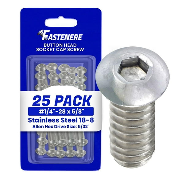 Screw Caps