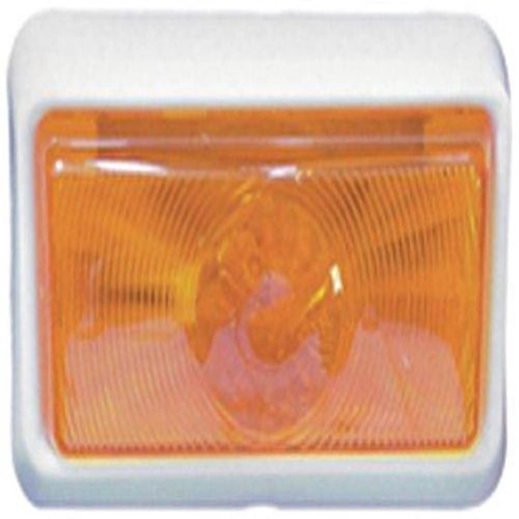Fasteners Unlimited (89-100C) Clear Replacement Lens For Classic Porch ...