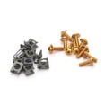 Fasterners Kit,6mm Kit Spire Kit Spire Speed Bolt Motorbikes 10pcs M6 ...