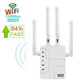 Fastest WiFi Extender,2024 Newest Signal Booster Range up to 9999sq ...