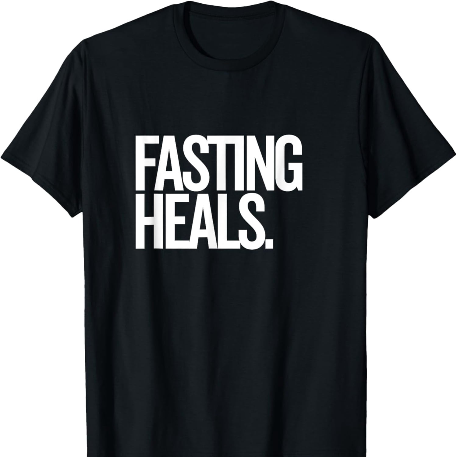 Fasting Heals Water and Intermittent Fasting T-S1Hirt T-S1Hirt ...