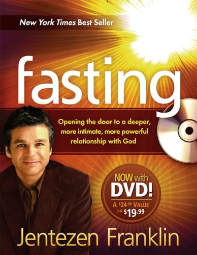 Pre-Owned Fasting: Opening the Door to a Deeper, More Intimate, More ...