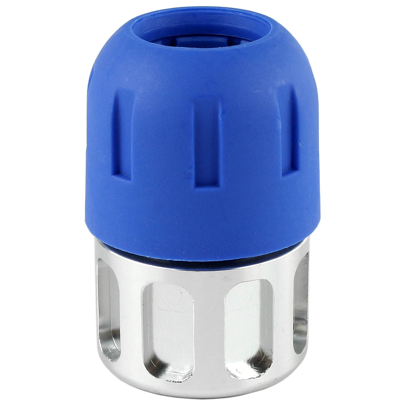 Fastpipe 3/4" End Cap Aluminum Pipe Compressed Air Fitting System ...