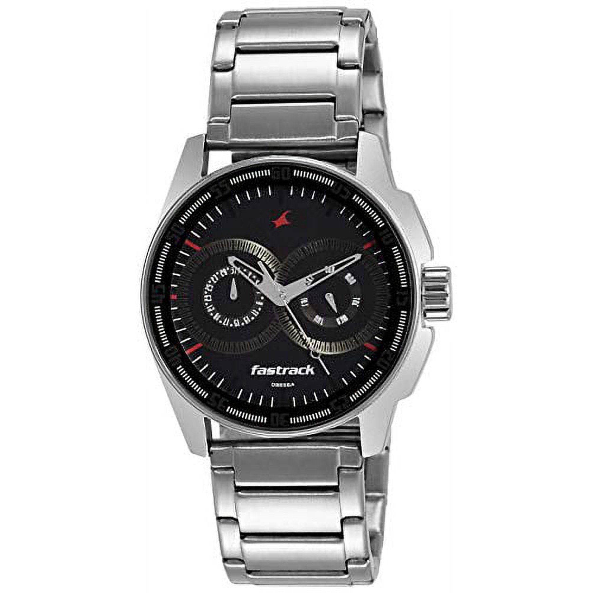 Fastrack Watches With Price List