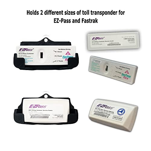 Ez Pass Holders