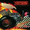 Fastway - All Fired Up (Special Deluxe Collector's Edition) - Music ...