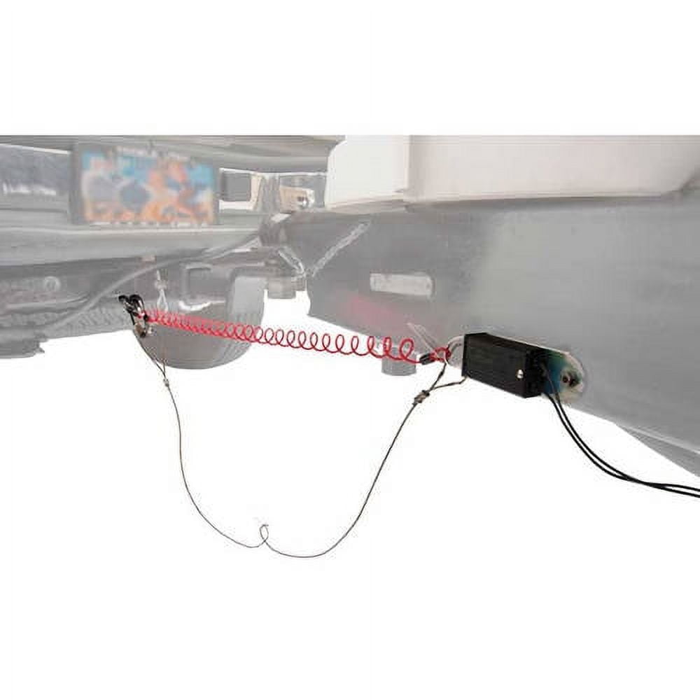 Fastway/Diversi-Tech/Equal-I-Zer/Progress 80-01-2160 Zip 6' Breakaway ...