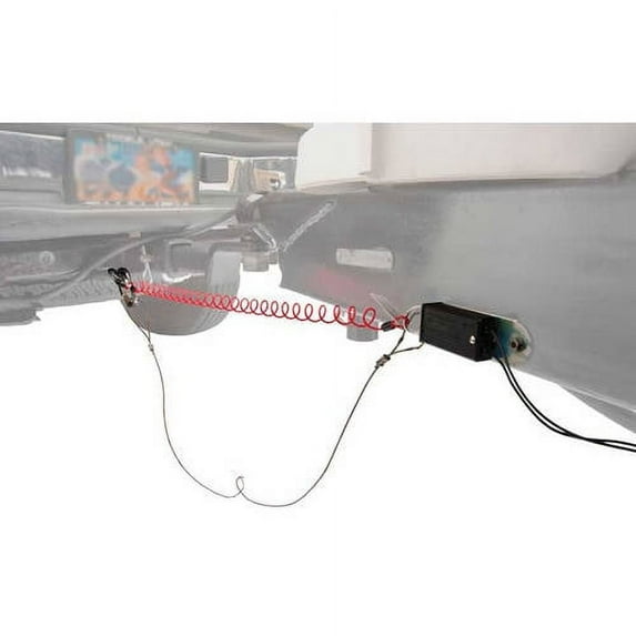 Fastway/Diversi-Tech/Equal-I-Zer/Progress 80-01-2160 Zip 6' Breakaway ...