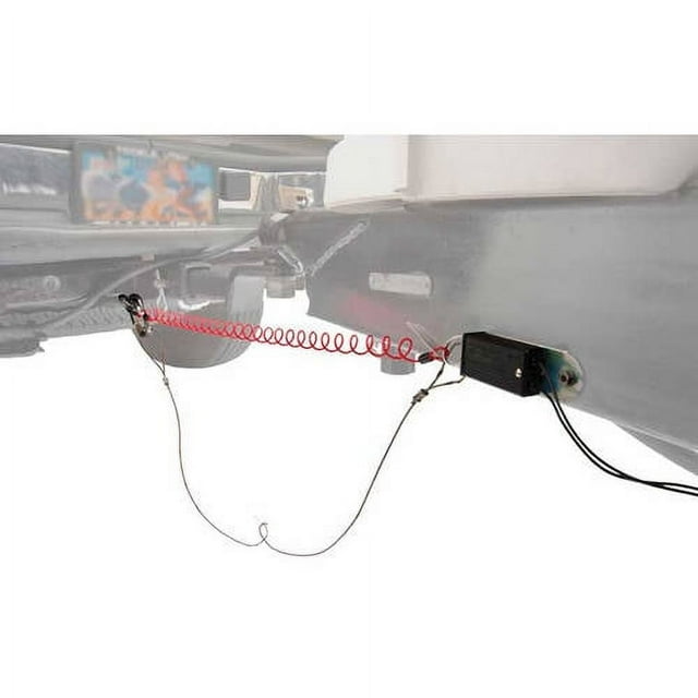 Fastway/Diversi-Tech/Equal-I-Zer/Progress 80-01-2160 Zip 6' Breakaway ...