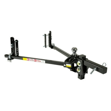 Equal-i-zer 90000400 Equalizer Hitch - Walmart.com