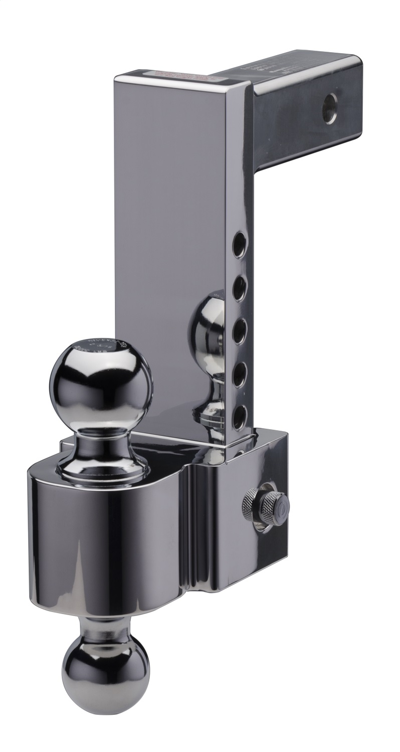 Fastway Trailer Products 42-00-2800 8" Adjustable Pin Style Flash ...