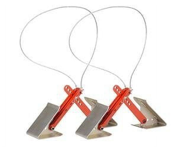 Fastway Trailer Products 84-00-4840 Fas84-00-4840 Double Pack Onestep ...