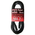 Fat Boy FB-ML2-25 Artist Series CBI USA Balanced 25Ft XLR Microphone ...