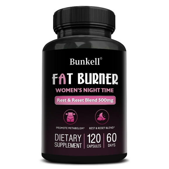 Fat Burner