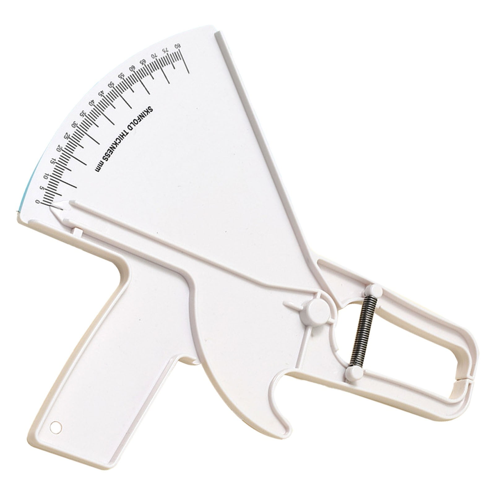 Fat Calipers Body Fat Ikeay Precision Caliper Skinfold Measurement Tool ...