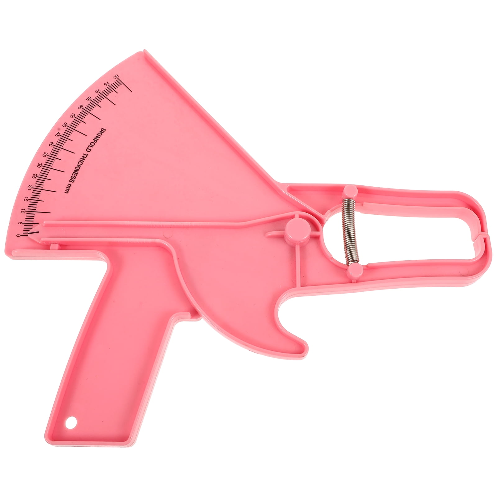 Body Fat Caliper Body Measuring Caliper Body Fat Tester Skinfold ...