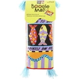 Fat Cat Boogie Mat Refillable Catnip Playmat, Multicolor - Walmart.com