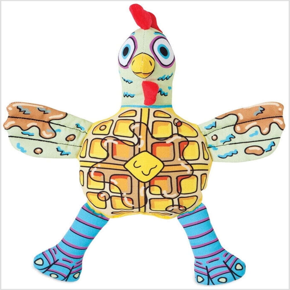 Fat Cat Chicken 'N Waffles - Walmart.com Fat Cat Chicken 'N Waffles - Walmart.com