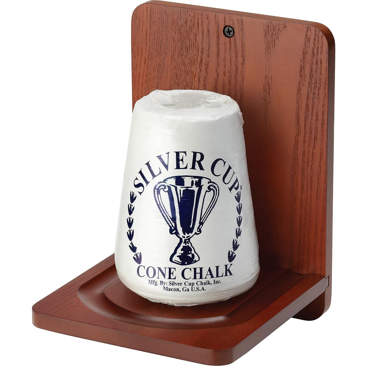 Fat Cat Cone Chalk Holder, Billiard/Pool Chalk Holder - Walmart.com